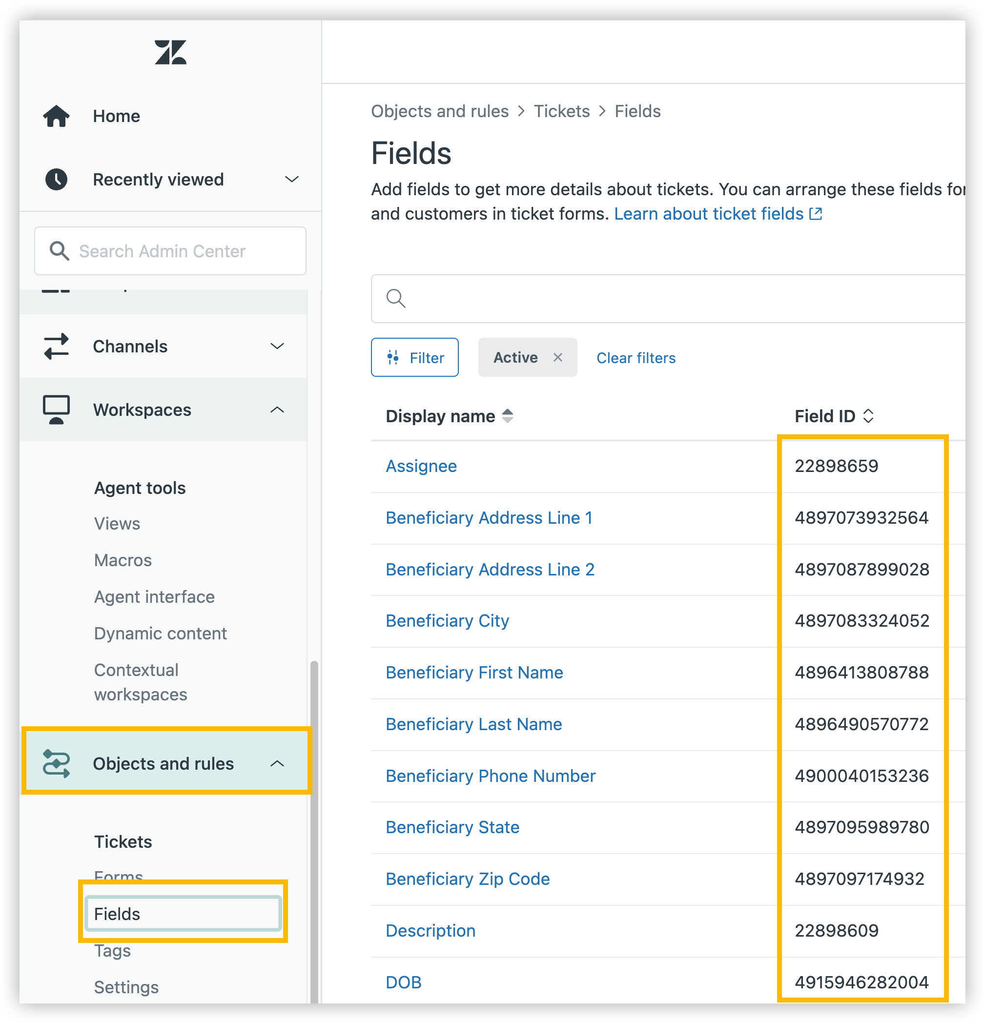 Create New Zendesk Tickets From A Node Zingtree Help Center