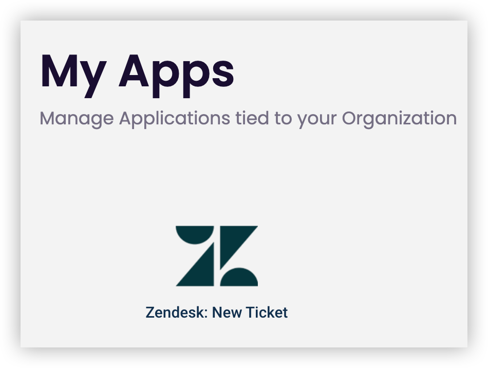 Create New Zendesk Tickets From A Node Zingtree Help Center