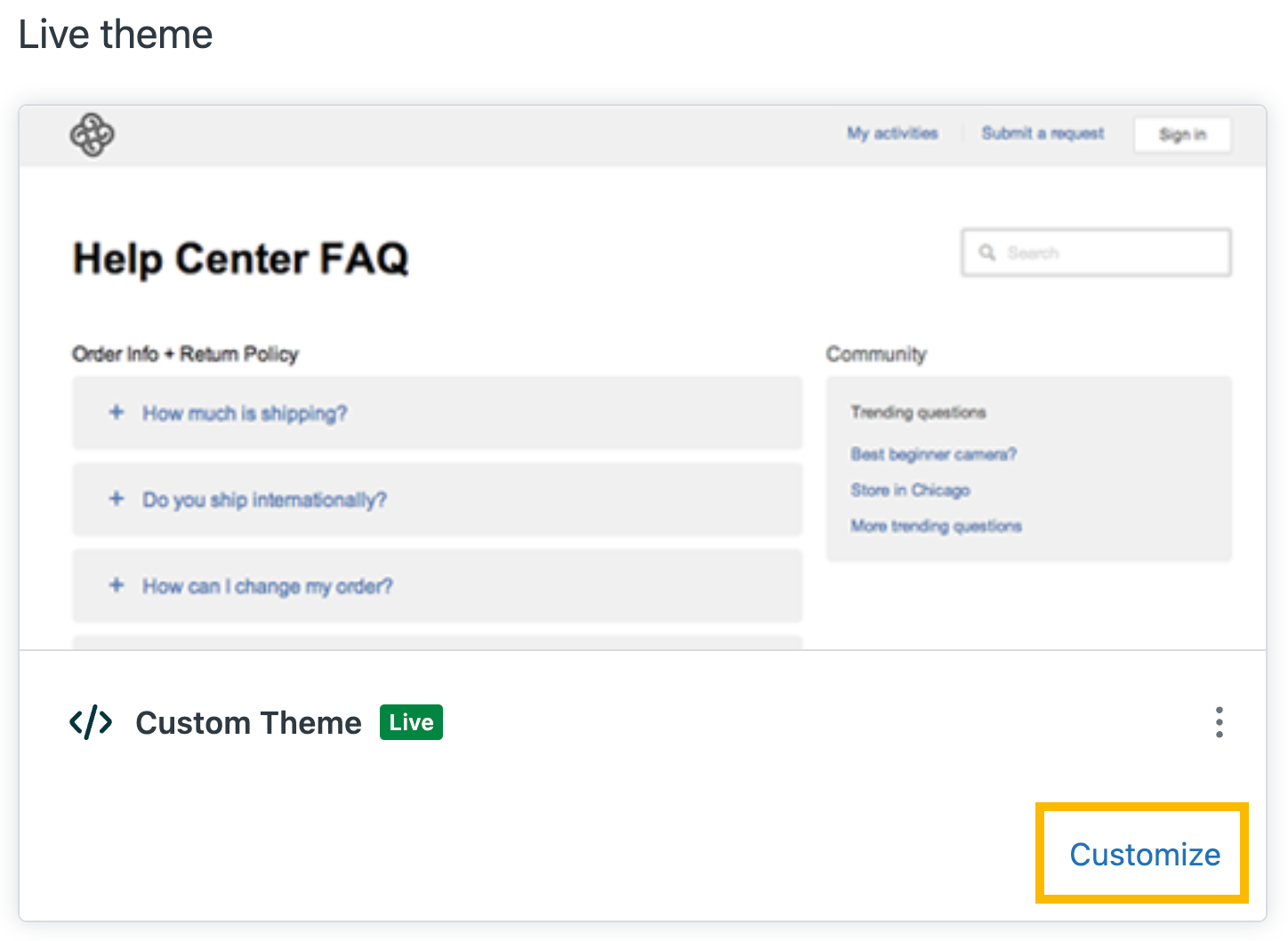 How To Add Zingtree Session Data To A Zendesk Ticket Form Zingtree Help Center