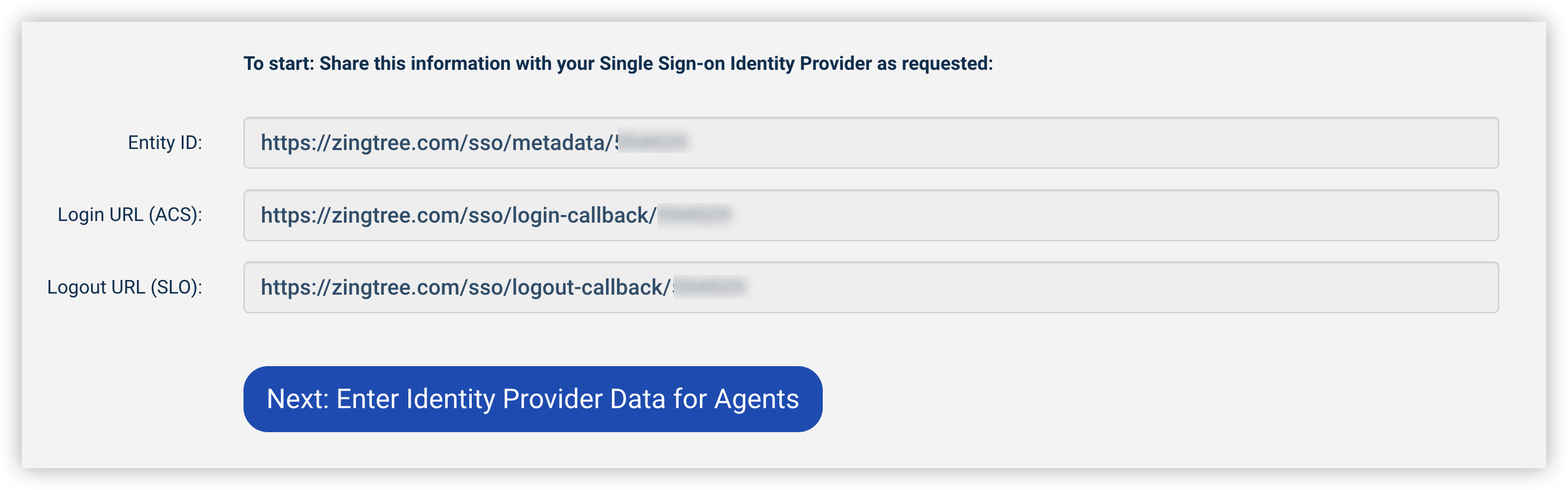 Microsoft Azure Single Sign-on Setup Guide – Zingtree Help Center