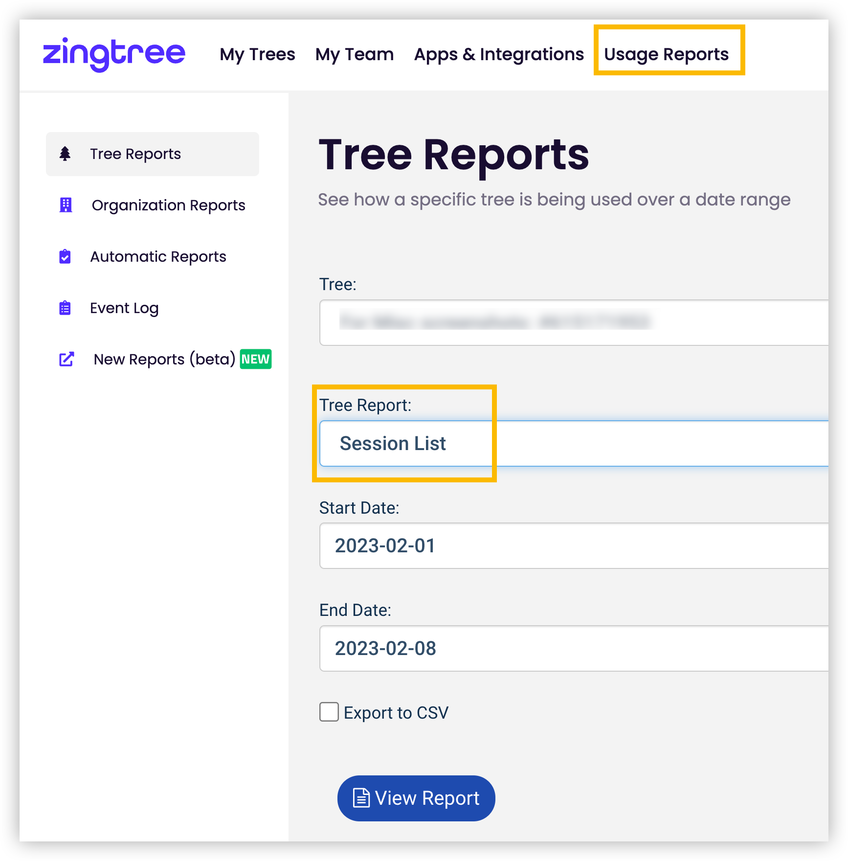 Logic Node Debugging – Zingtree Help Center