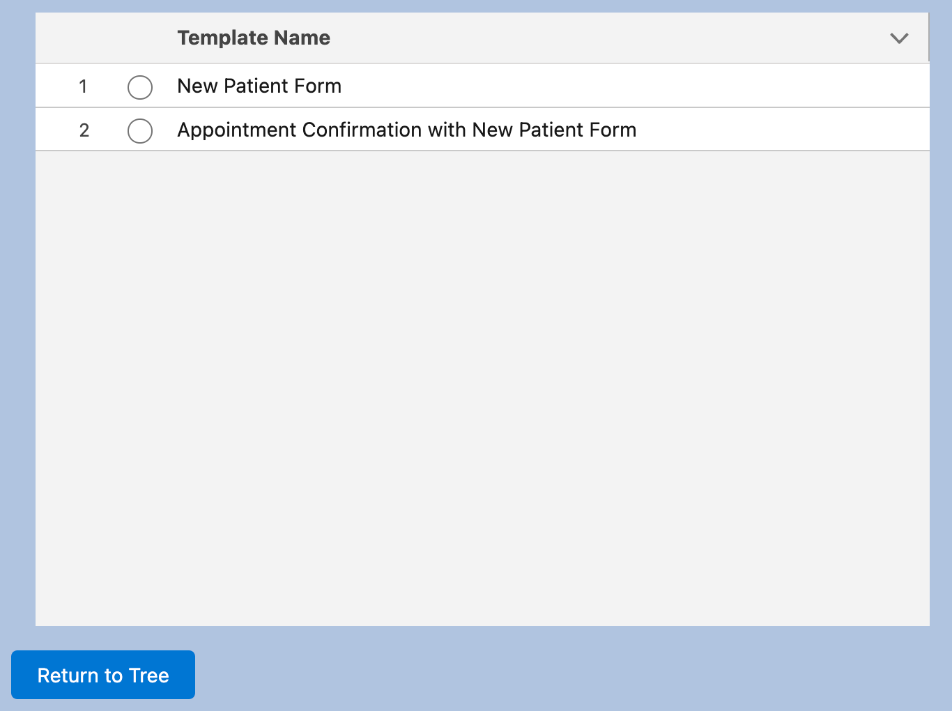 Send Email Using Salesforce Email Templates Zingtree Help Center