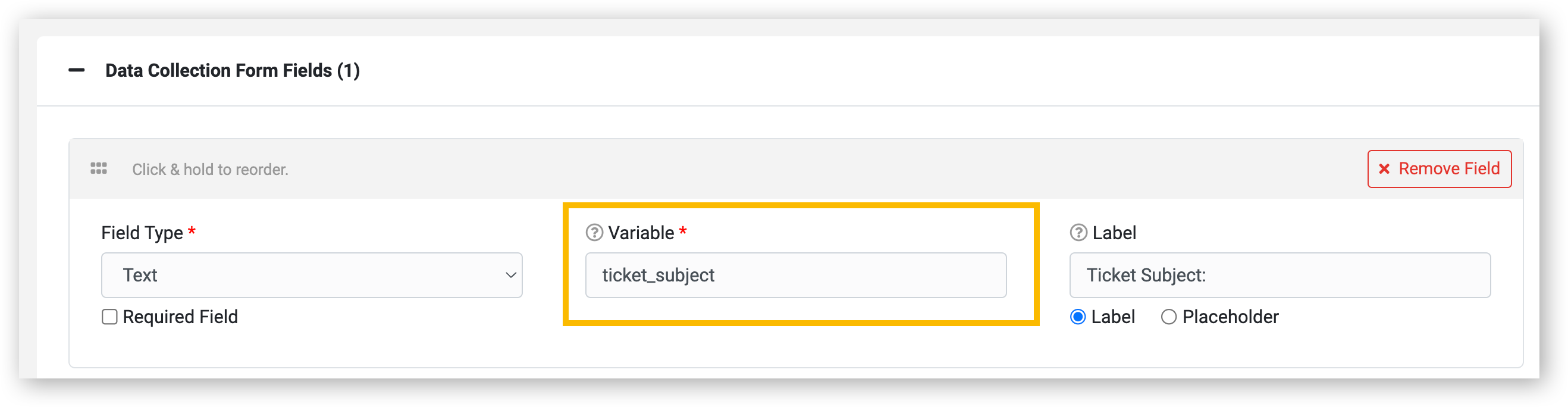 Zoho Desk Integration Setup – Zingtree Help Center