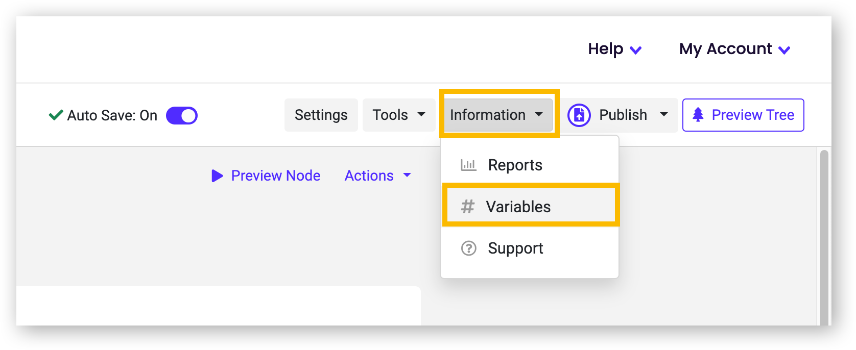 Zoho Desk Integration Setup – Zingtree Help Center