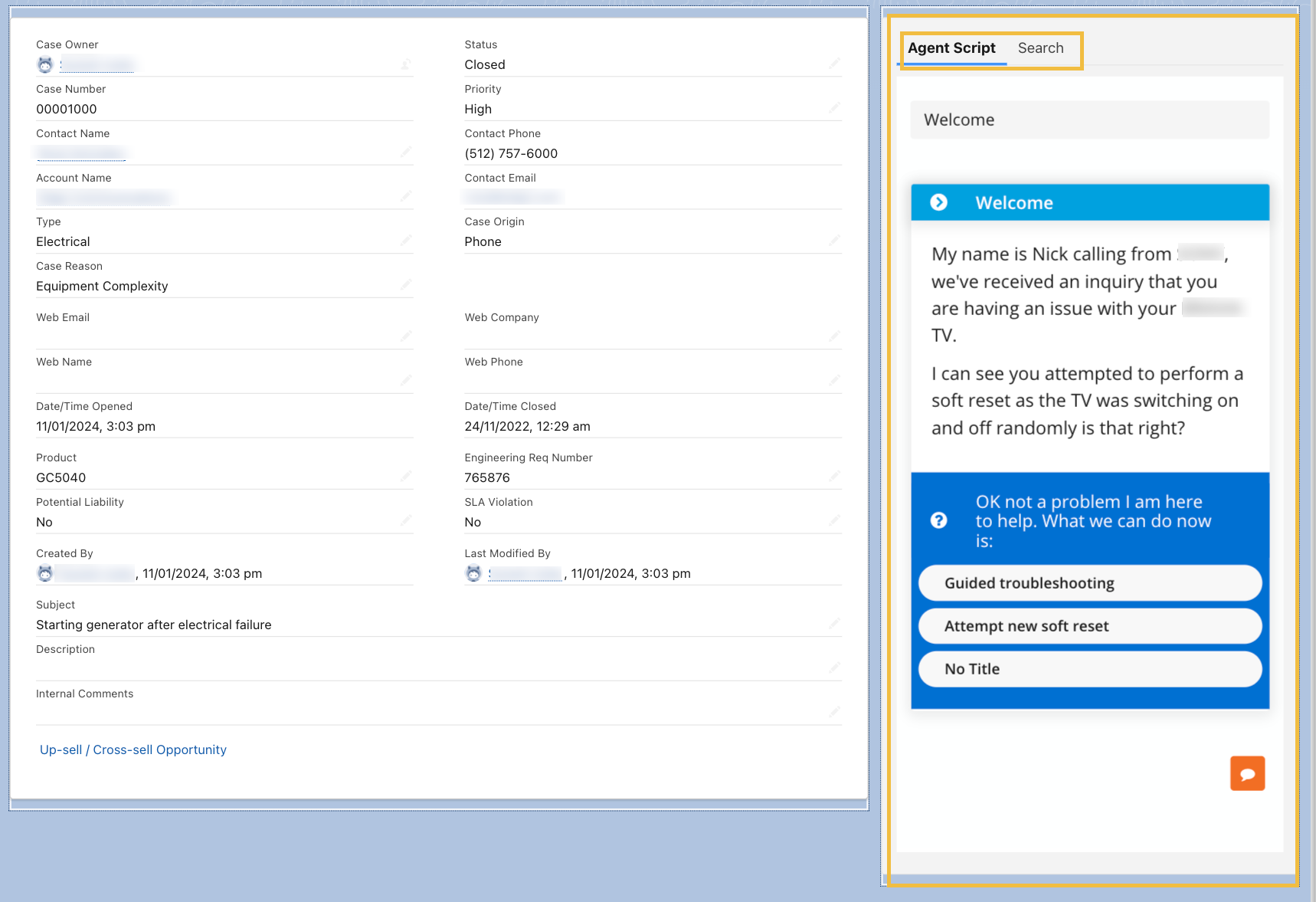 Salesforce: How to Integrate – Zingtree Help Center