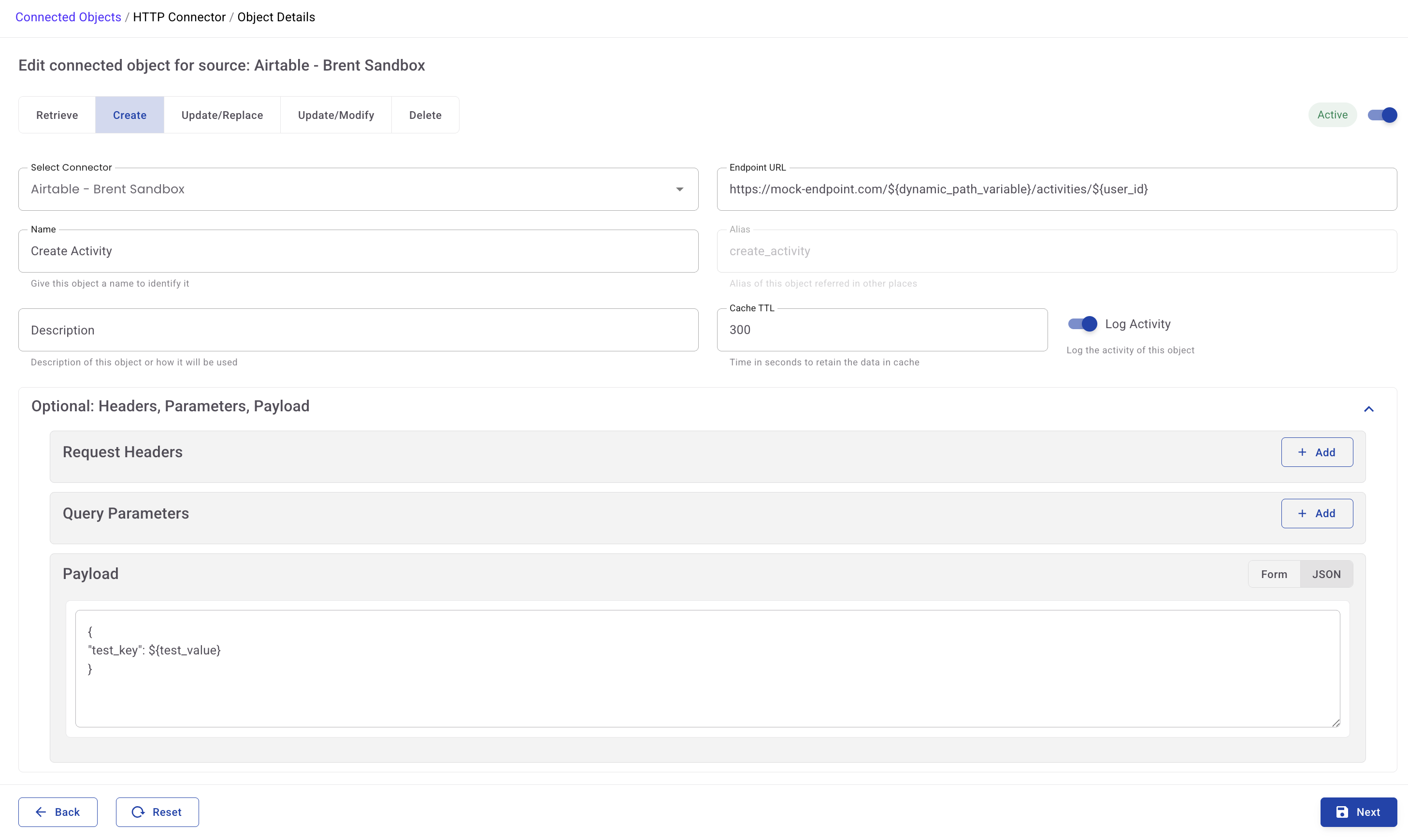 CX Actions: API Requests in Zingtree – Zingtree Help Center