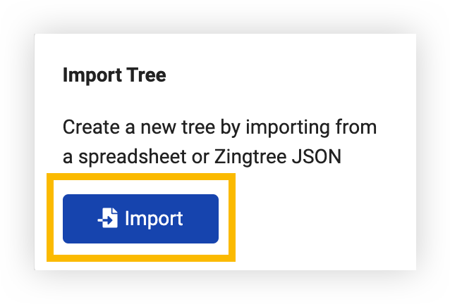 Importing From Google Sheets Zingtree Help Center
