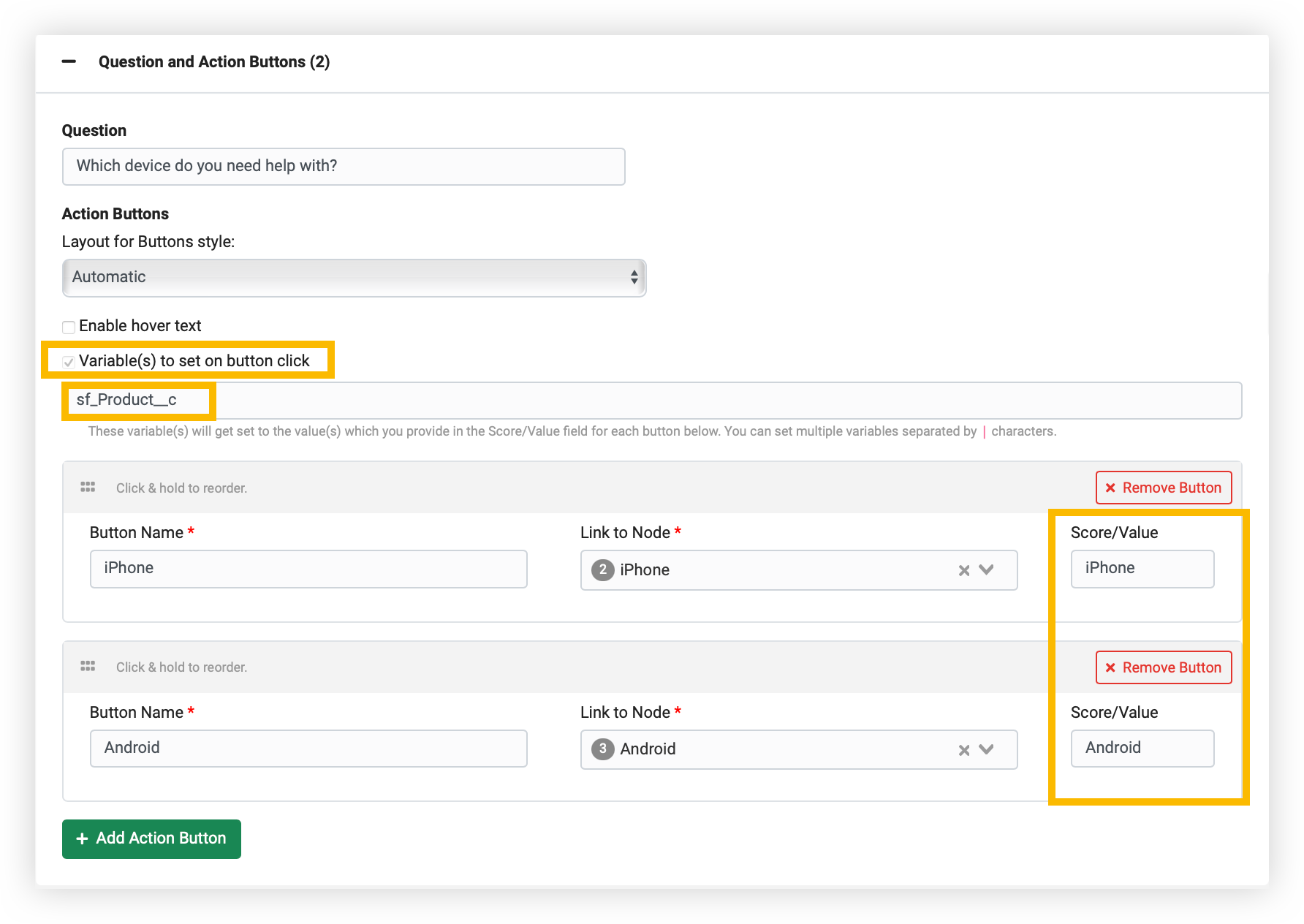 Salesforce: How to Integrate – Zingtree Help Center