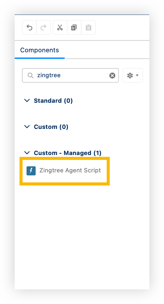 Salesforce: How to Integrate – Zingtree Help Center