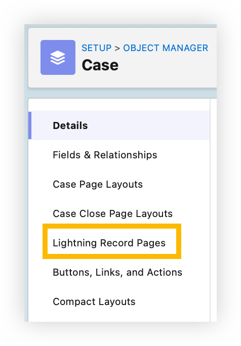 Salesforce: How to Integrate – Zingtree Help Center