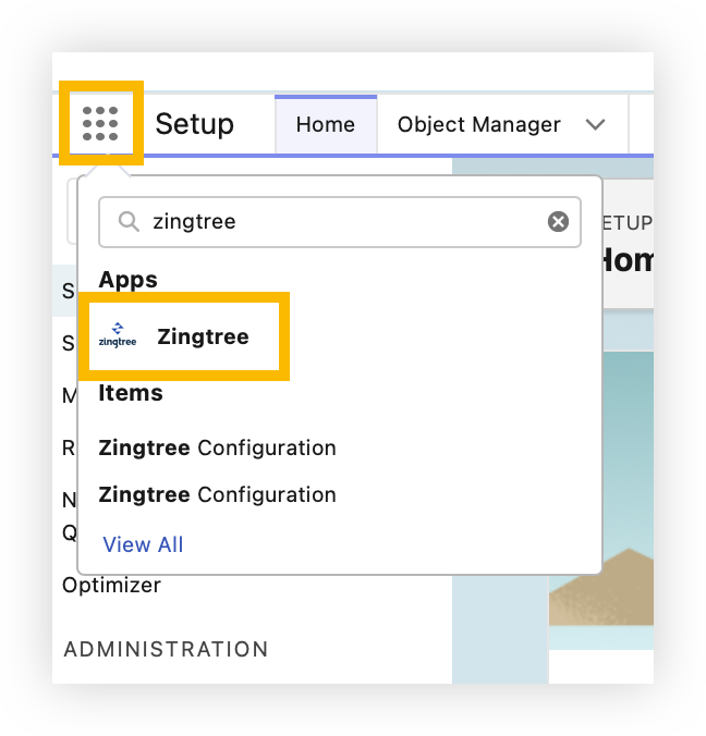 Salesforce: How to Integrate – Zingtree Help Center