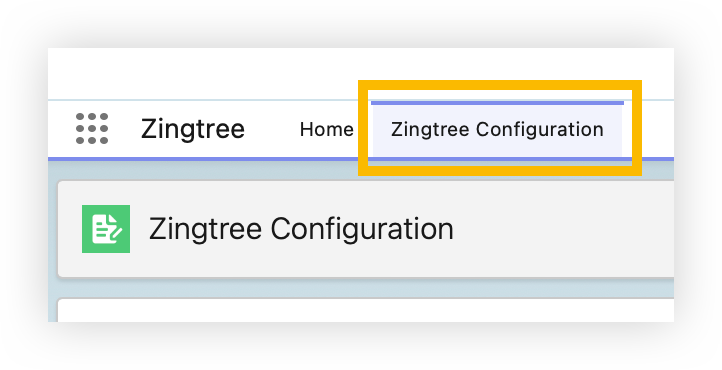 Salesforce: How to Integrate – Zingtree Help Center
