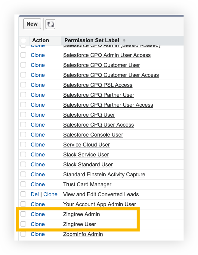 Salesforce: How to Integrate – Zingtree Help Center