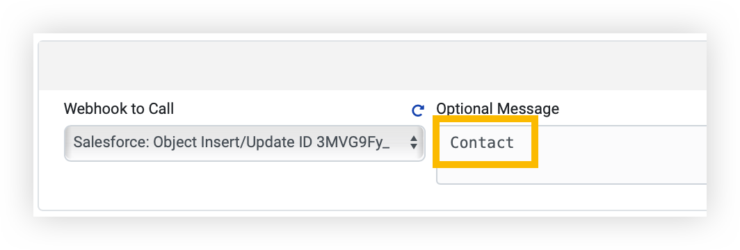 Inserting Or Updating Salesforce Objects Zingtree Help Center