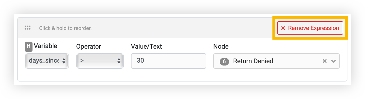 Simple Logic Nodes – Zingtree Help Center Simple Logic Nodes – Zingtree Help Center